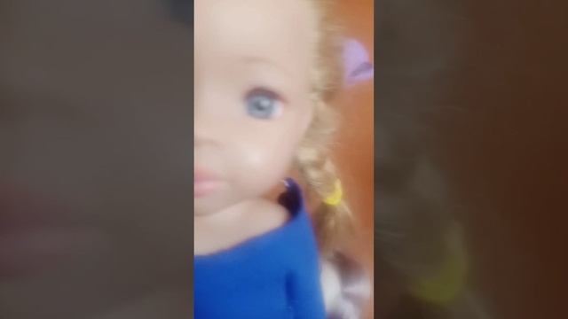 Заяц Гоша. 10 серия. Про кукол. Для девочек