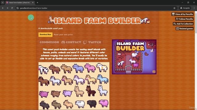 2 -Tycoon Farm Setup