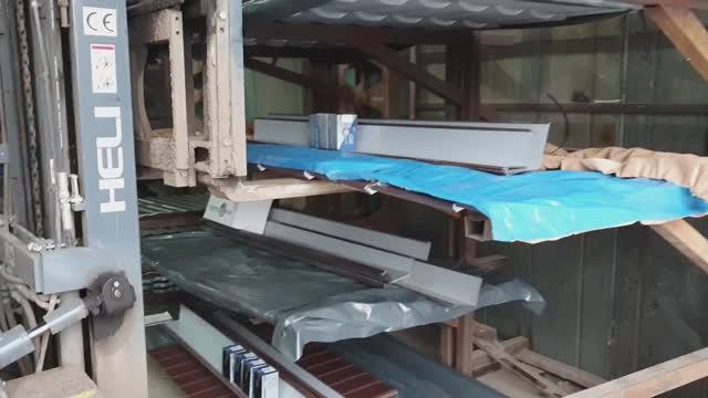 Заказ-Дом: металлочерепица монтеррей купить от производителя при заказе строительства домов и бань