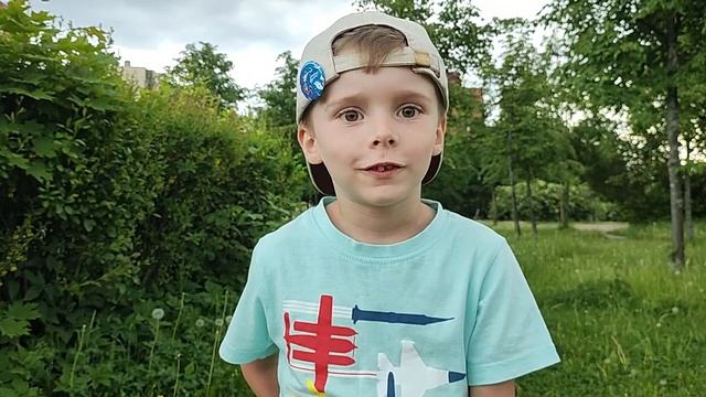 Дарим цветочки