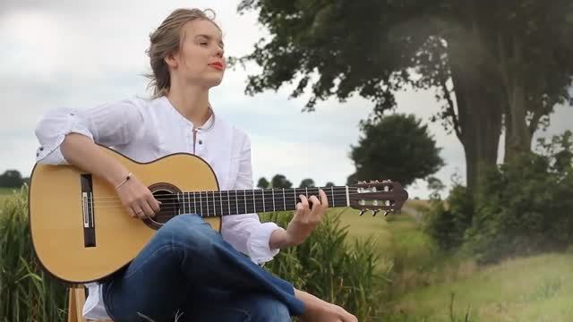 Tatyana Ryzhkova - Incantation n. 2 by William Lovelady