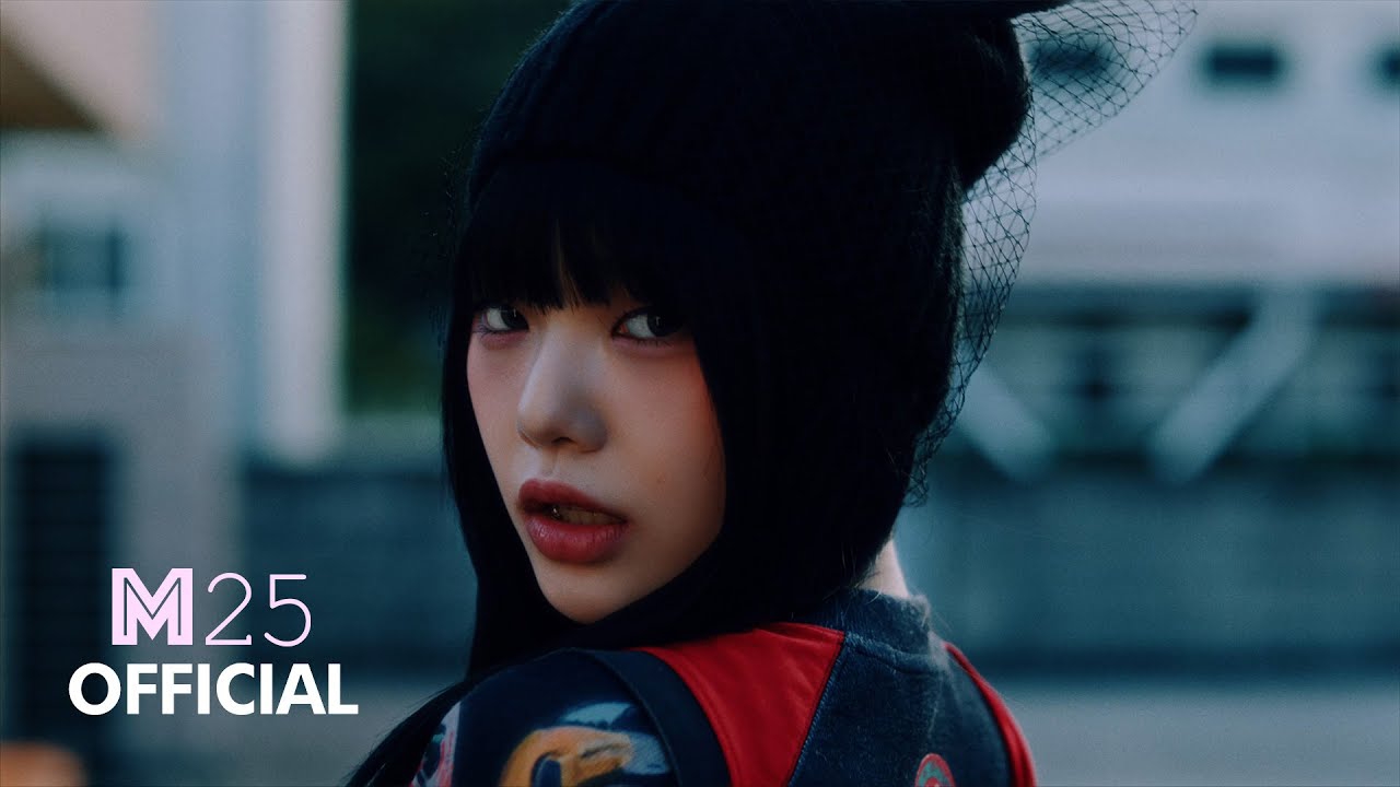CLASS:y(클라씨) Psycho and Beautiful | MV