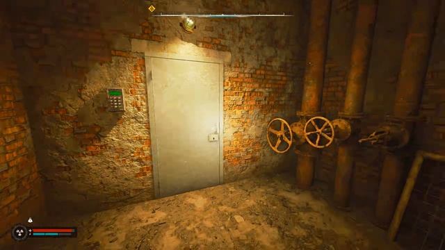 S.T.A.L.K.E.R. 2 Heart of Chornobyl RTX HDR Прохождение Часть 2