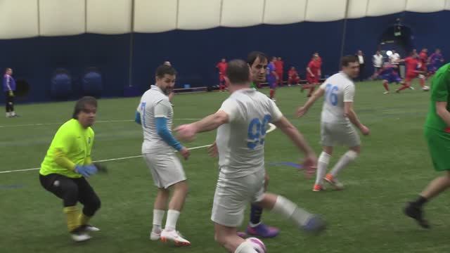 Кубки дружбы народов, 2022 г.