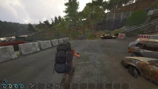 S.C.U.M. нарезка со стрима)