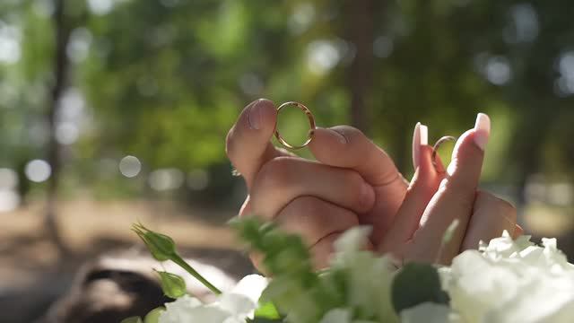 Андрей и Виктория_Свадебный день!