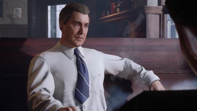 Mafia Definitive Edition Прохождение #6