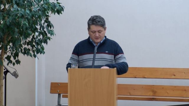 Еськин Валерий - Ответсвенность за слова