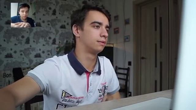 Реакция на OneTwo-4. Выпуск 17 - Короче говоря: Покупаю велосипед