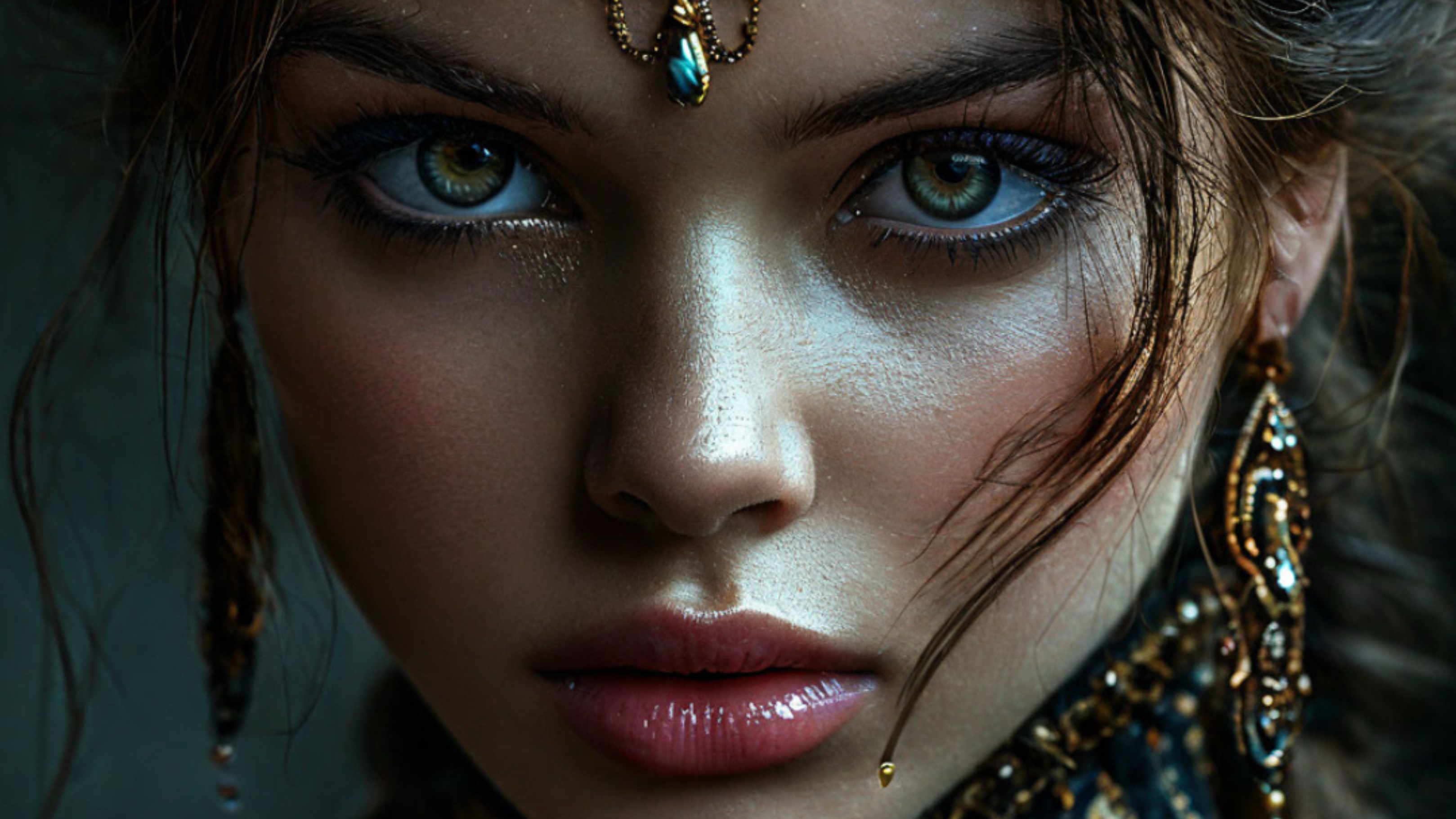 МИСТИЧЕСКАЯ ЗАВОРАЖИВАЮЩАЯ МУЗЫКА