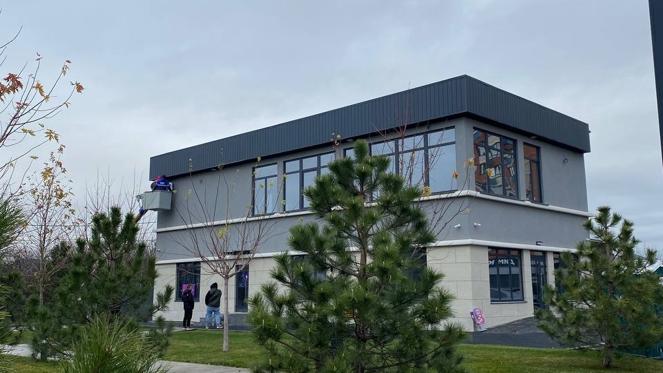 Аренда помещения 90м