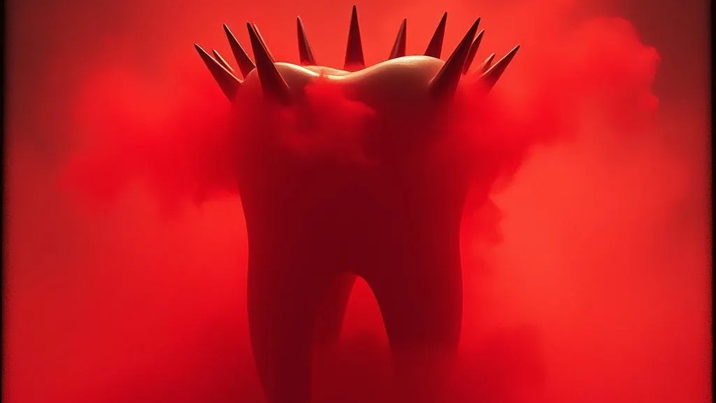 Зубная боль 💥😱🦷 Жестокий металл или просто жесть