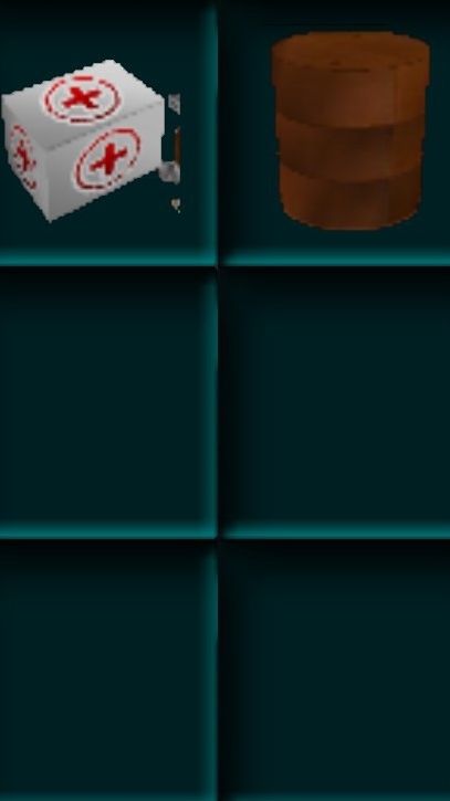 Слив обновы в 3д мап