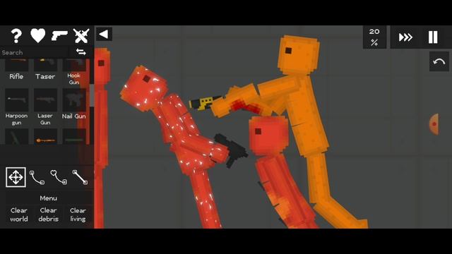 90-е сезон 1 серия 4