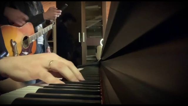 группа ДВойник - С Днём Рождения, Митя!