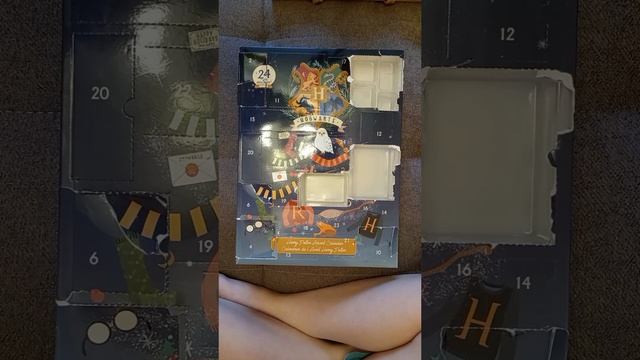 Адвент календарь №10