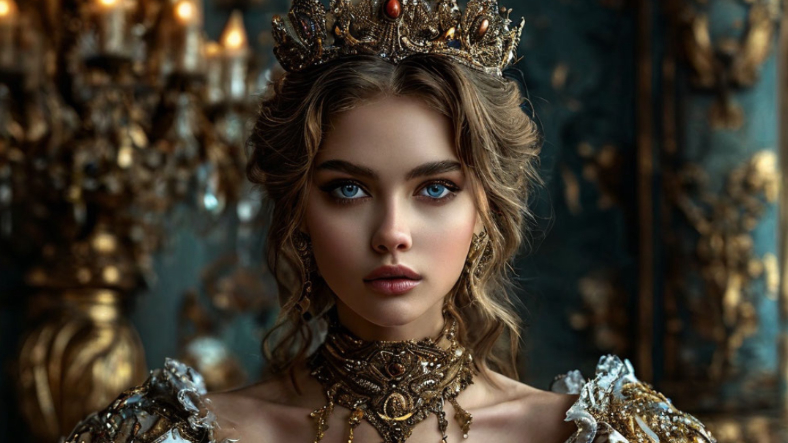 МИСТИЧЕСКАЯ МУЗЫКА