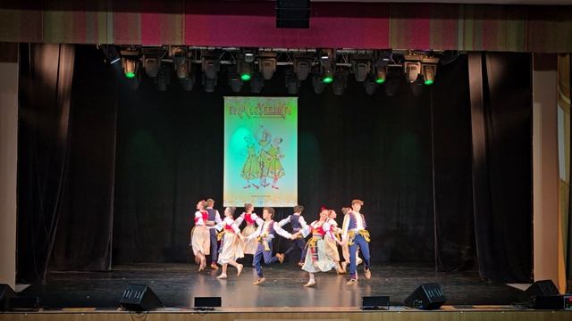 2024.12.14. Отчетный концерт. Заплетене марамице.mp4