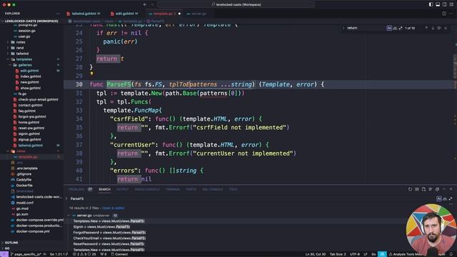 useGoang - WEB