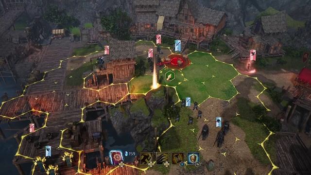 Kings bounty 2 ( 10 часть)