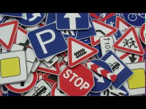 Глава 11. Скорость движения транспортных средств