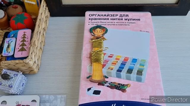 ВЫШИВАЛЬНЫЕ ПОКУПКИ  Dimensions, MillHill, Нова слобода, Abris Art, Cristal Art. Вышивка крестиком