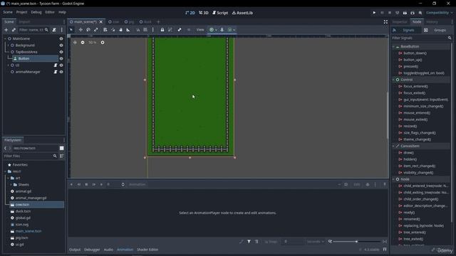 13 -Tycoon Farm Boost Node
