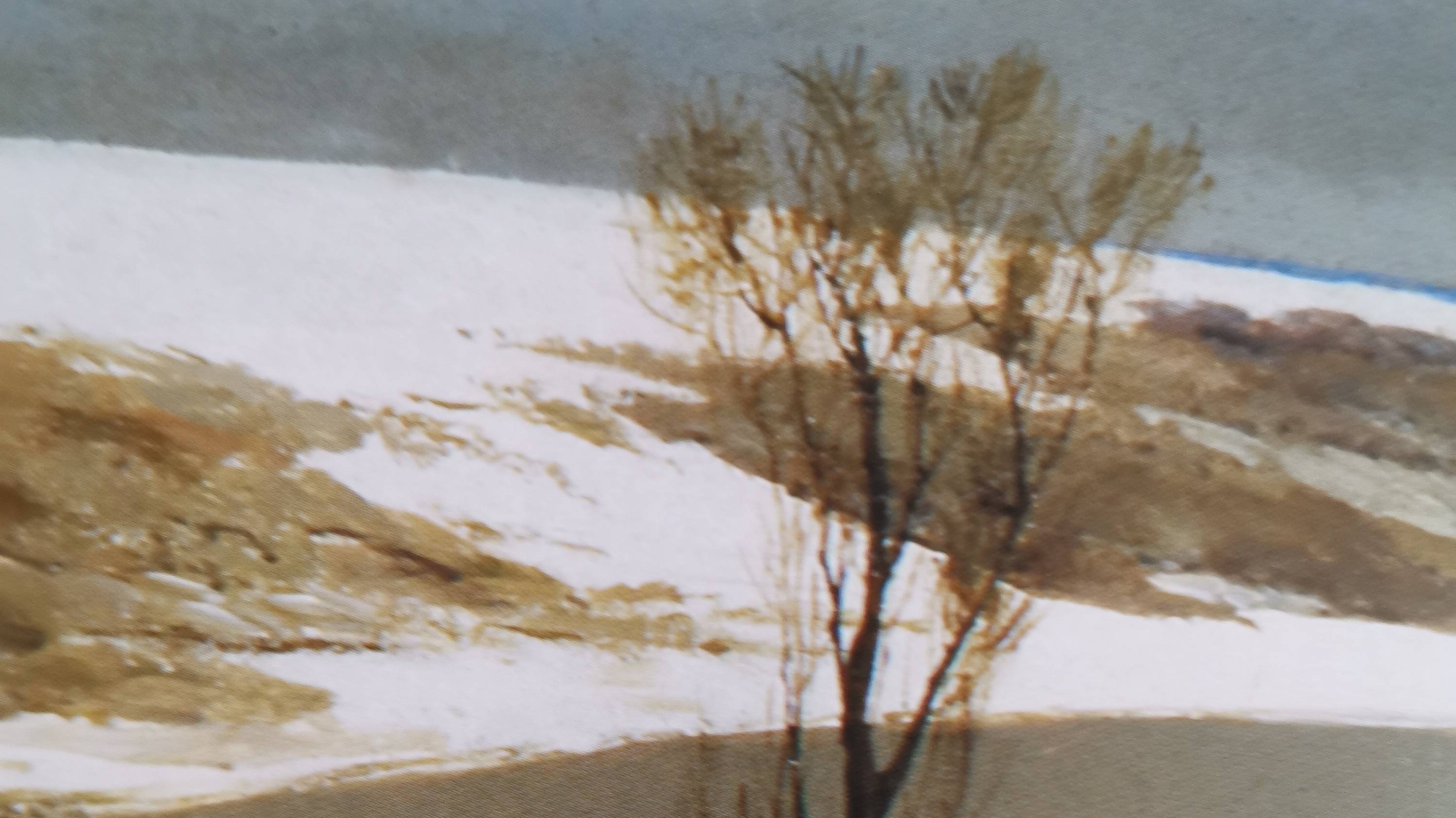 осенний сон