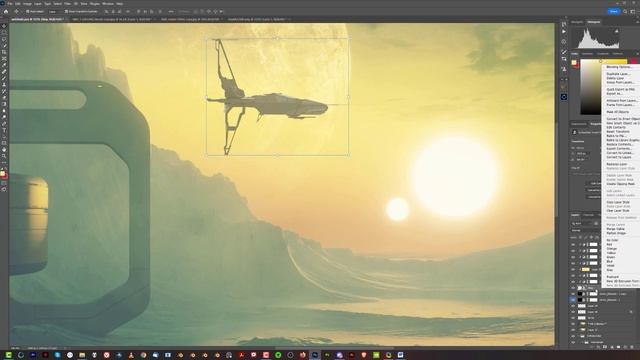 Rules Of Composite Images 6