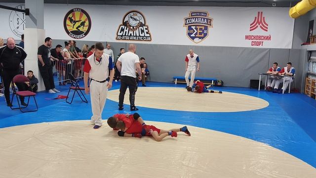 2. Сиряк Андрей