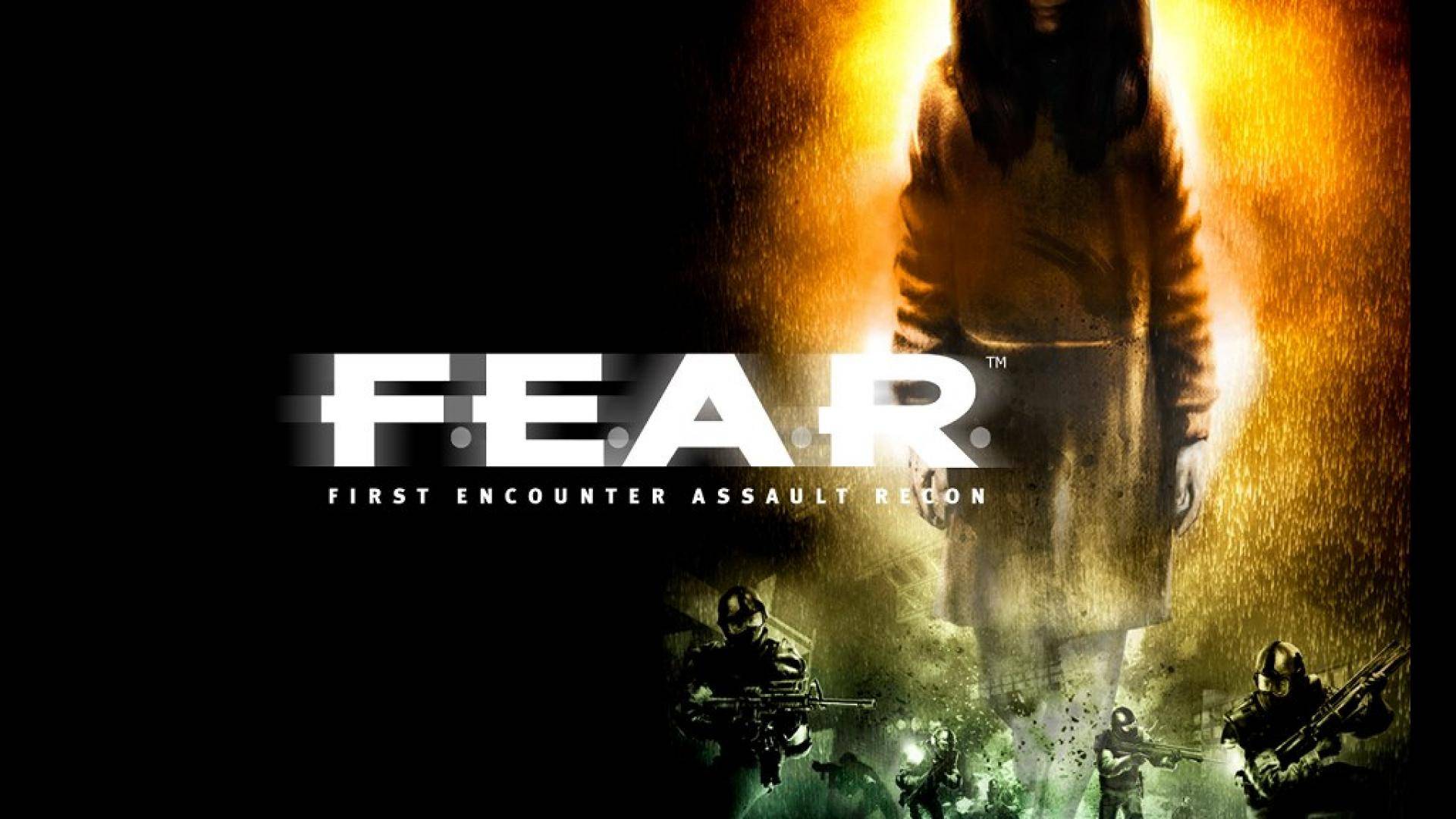 FEAR Прохождение 14 серия