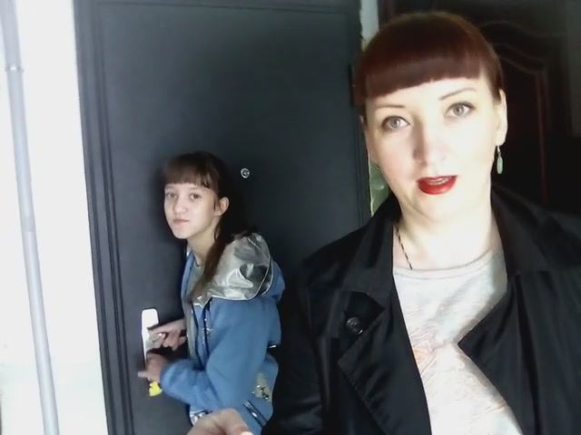 Идём в комитет по образованию. Готовимся переезжать в Краснодар. Переходим на Семейное обучение.