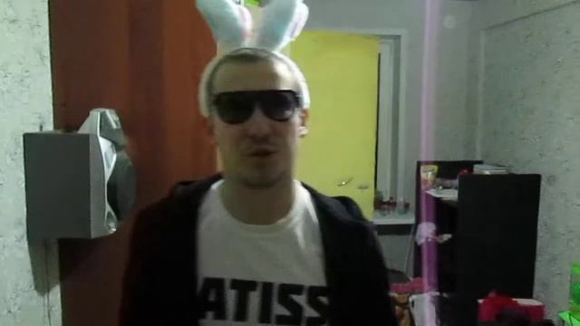 Я твой щёколядний заясь