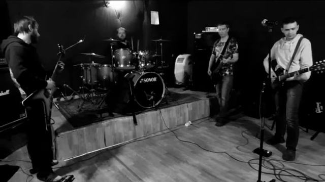 гр.Гоголь у ворот