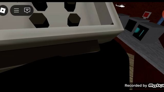 Гренни в Роблокс часть 2 #2