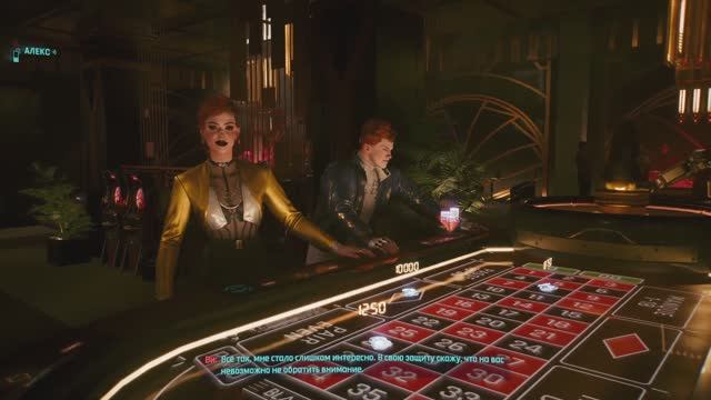 Cyberpunk 2077 Phantom Liberty. Прохождение. Часть 5. Знакомство с рыжими близнецами