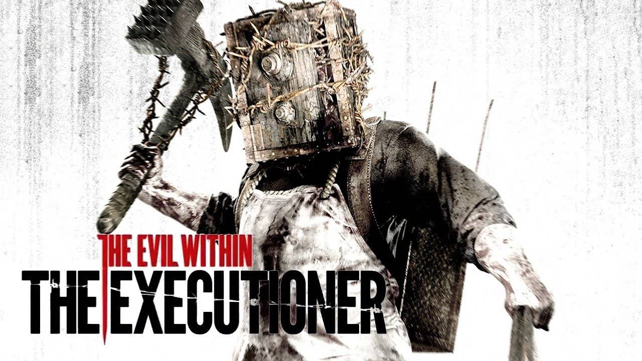 The Evil Within: The Executioner - Достижение "У меня стальной сейф"