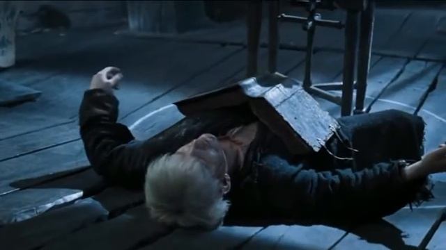 гр Гоголь Смерть Хомы