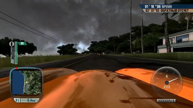 TDU Top Models(Natasha)#14