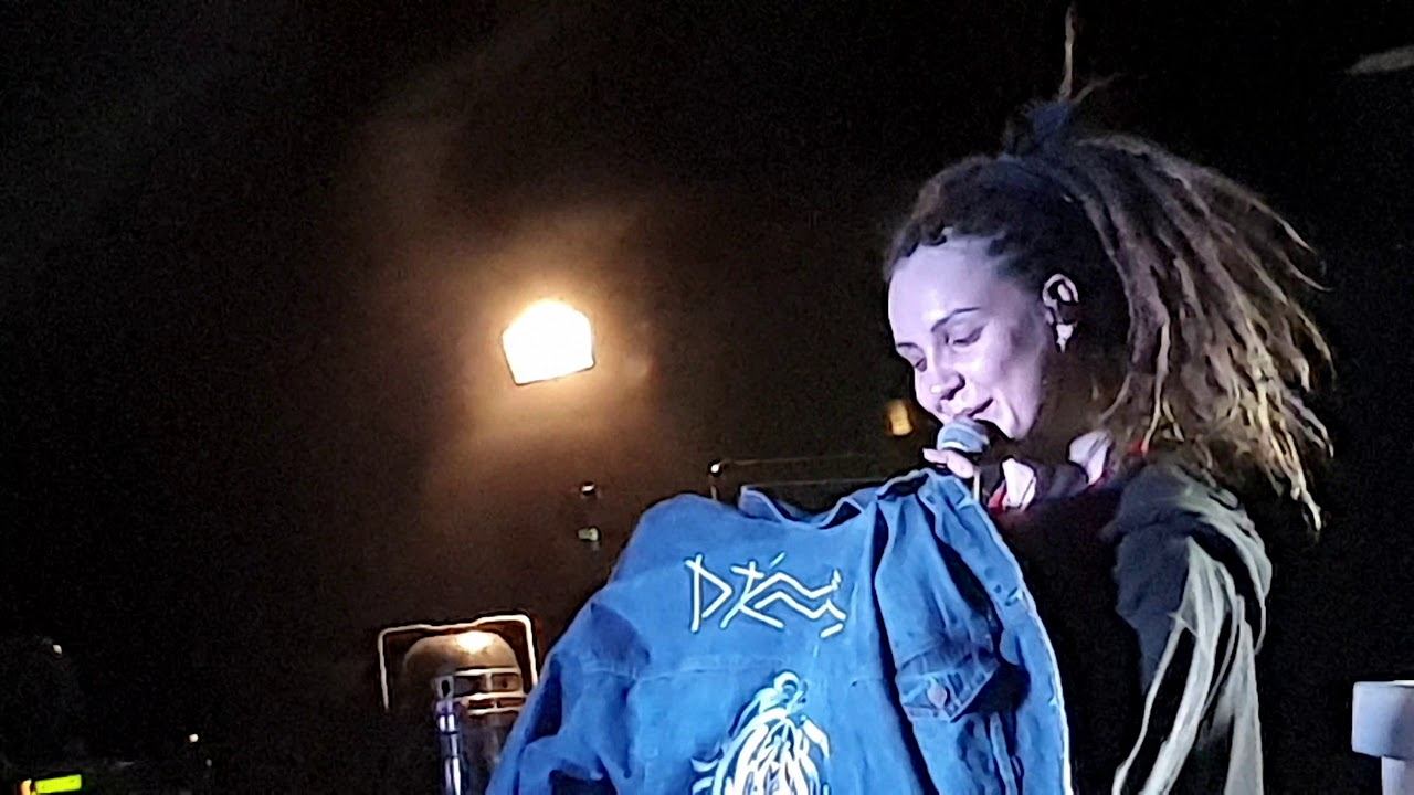 ...и Дух наш непокорен