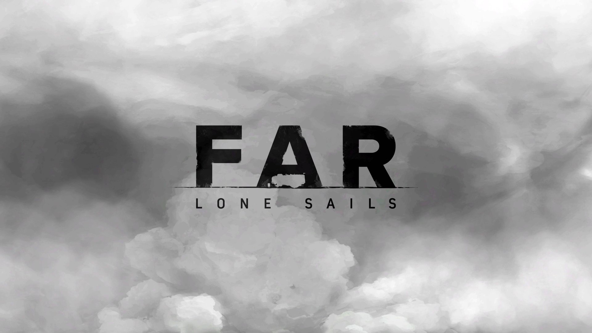 4🅺 FAR: Lone Sails # 3 - Победа? 😉