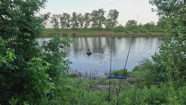 Иргиз 14.06.2024