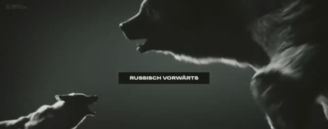 Русские вперед