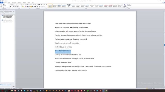 03_How To Become Inspired And Stay Inspired