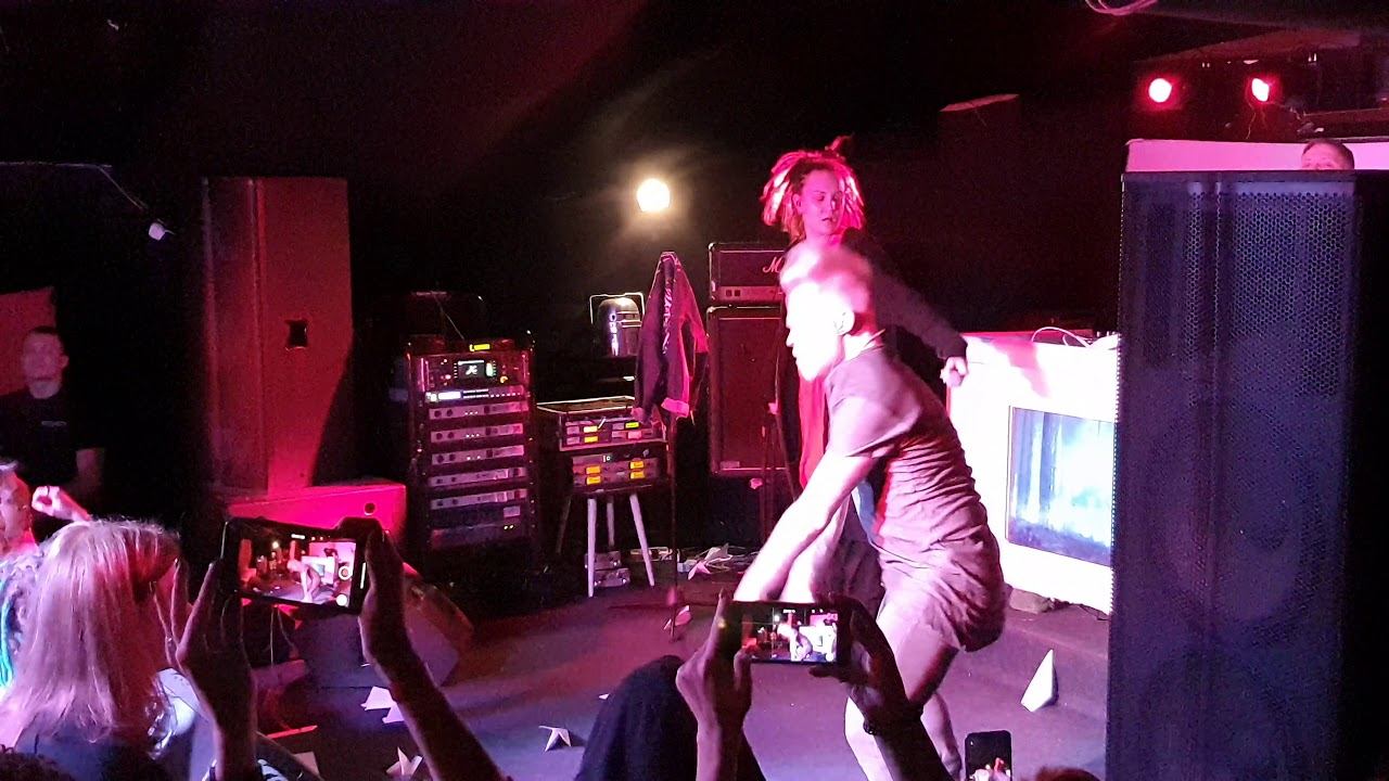 Непокареный дух