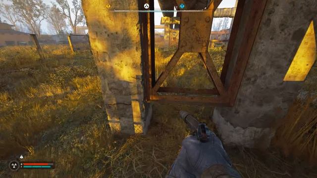 S.T.A.L.K.E.R. 2 Heart of Chornobyl RTX HDR Прохождение Часть 3