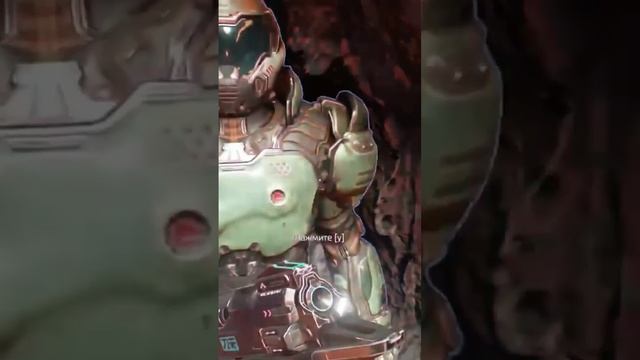Палач Рока возвращается в Doom (2016)!