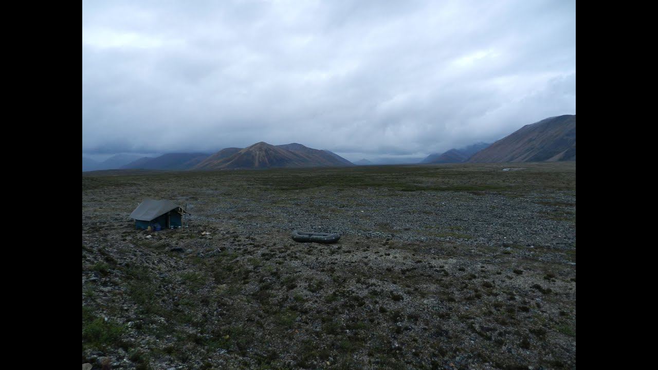 Часть 5  Из Агаякана в Делькю 2014