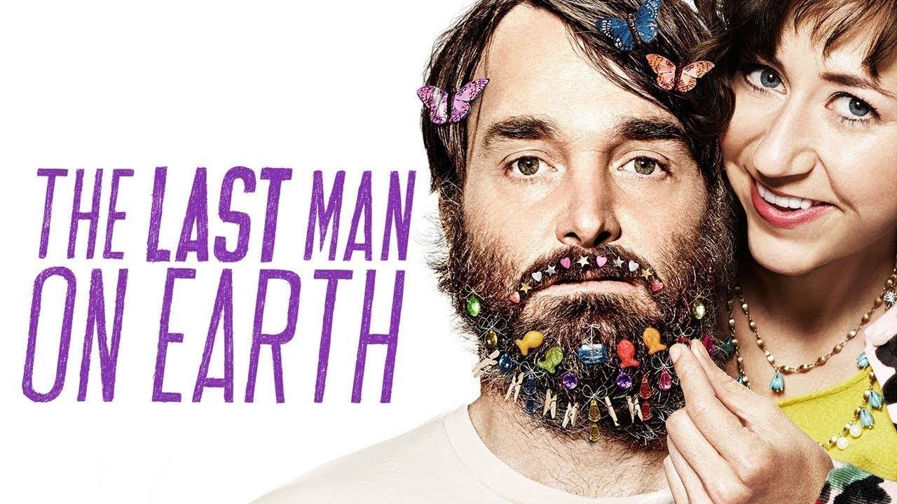 Сериал Последний человек на Земле – 3 сезон 11 серия / The Last Man on Earth