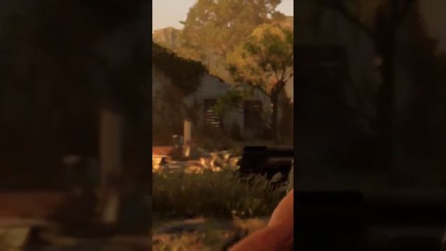 Западня гремучников в Одни из Нас 2!